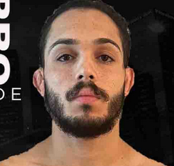 Edgar Delgado | MMA Fighter Page | Tapology