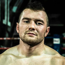 Leonardos Sinis vs. Plamen Penchev, Ruse FN 3 | MMA Bout | Tapology