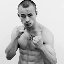 Adam Matuszak vs. Sebastian Schleemann, Slugfest 5 | MMA Bout | Tapology