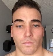 Daniel Molina | MMA Fighter Page | Tapology