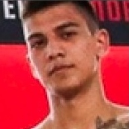 Iskander Ziyaev vs. Farzon Chulibaev, Top Dog FC 4 | Boxing (Raw) Bout ...