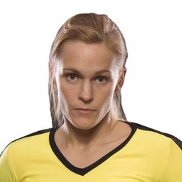 Hanna Sillen vs. Katrina Teer, Rumble Of The Kings 2011 | MMA Bout ...