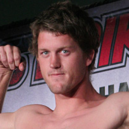 Buck Meredith vs. Alex Schoenauer, SportFight 11 | MMA Bout | Tapology