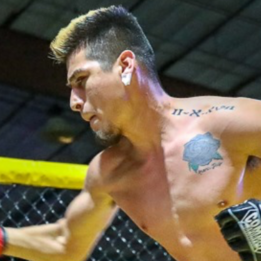 Francisco Beltran vs. Angelo Trujillo, Golden Fights | MMA Bout | Tapology