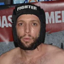 Jason Smith vs. Brendon Kinner, Fightstar FC 18 | MMA Bout | Tapology