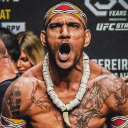 Ultimate Fighting Championship UFC | MMA Promoter | Tapology