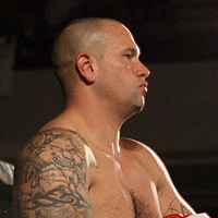 Shawn Galano ("Death Sentence") | MMA Fighter Page | Tapology