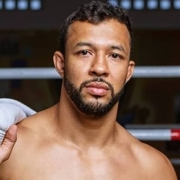 James Menezes vs. Jose Ivaldo, São Francisco Fight 5 | MMA Bout | Tapology