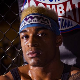 Brian Mitchell vs. Roberto Hernandez, Cage Warriors 143 | MMA Bout ...