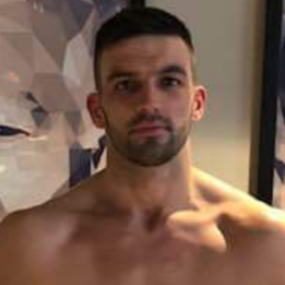 Danny Naismith vs. Nathan Armitage, Evolution of Combat 10 | Grappling ...