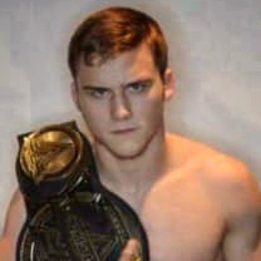 Michael Walker vs. Shafkat Khodzhkulov, ONE Warrior Series 2 | MMA Bout ...