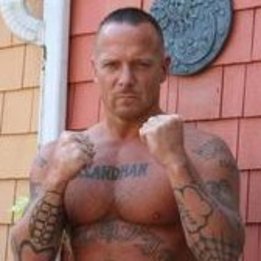 Anthony Capone vs. Steve Dunn, CFX 5 | MMA Bout | Tapology