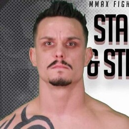 Keanu Fleming vs. Sammy Rogers, Stand & Strike 4 | Boxing Bout | Tapology