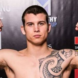 Cole Renick vs. Travis Dobson, KC Fighting Alliance 17 | MMA Bout ...