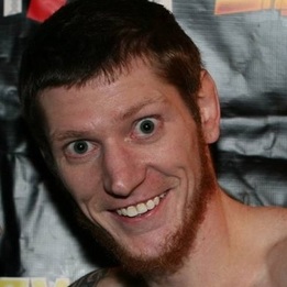 Steven Coleman vs. Nathan Gilmore, Collision In The Cage 28 | MMA Bout ...