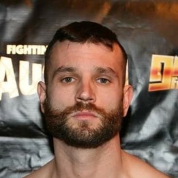 Evan Whited vs. Devin Anderson, Cage Championships 60 | MMA Bout | Tapology