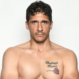 Fabian Law vs. Michael Delozier, Cagezilla FC 79 | MMA Bout | Tapology