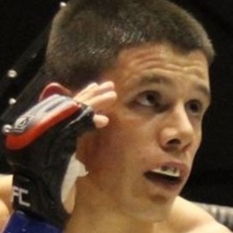 Austin Bashi vs. Erik Vo, Lights Out Championship 12 | MMA Bout | Tapology