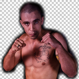 Joshua Key vs. Eric Attard, Global Proving Ground 22 | MMA Bout | Tapology