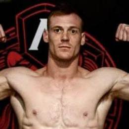 Matt Modistach vs. Jake Chynoweth, Diamondback FC 3 | MMA Bout | Tapology