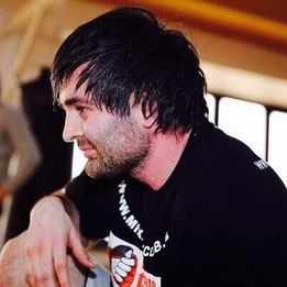 Azamat Amagov vs. Nikola Dipchikov, ACA 150 | MMA Bout | Tapology