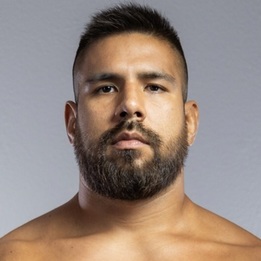 Guilherme Uriel vs. Lucas Camacho, LFA 171 | MMA Bout | Tapology