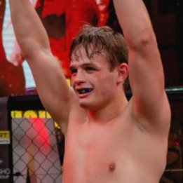 Andrey Dorosh vs. Denis Veselov, Zaruba Fight Night 3 | MMA Bout | Tapology