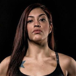 Helen Peralta vs. Destiny McCubbin, Tuff-N-Uff | MMA Bout | Tapology