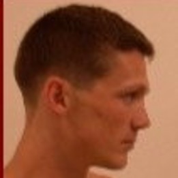 Dan Rawlings vs. Chris Brammer, IKF | Muay Thai Bout | Tapology