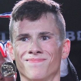 Nick Fillion vs. Brian DeLong, Prison City Fight League | MMA Bout ...