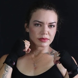 Ramana Toscanelli vs. Karol Silva, LFA 212 | MMA Bout | Tapology