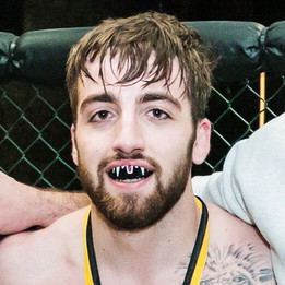 Louis Jackson vs. Chris Etherington, Eiko | MMA Bout | Tapology