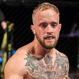 Dom Stringer vs. Wes O'Neill, Caged Kumite 4 | MMA Bout | Tapology