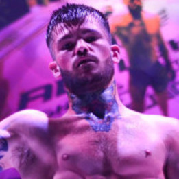 James Williams vs. Reece Street, Masda Fight Night | MMA Bout | Tapology