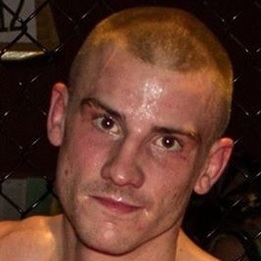 Justin Street vs. Usama Rahman II, CLIP | MMA Bout | Tapology