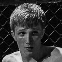 Noah Gleason vs. Shane Mclearon, Capital City Cage Fight Championships ...