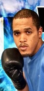 Reggie Williams | MMA Fighter Page | Tapology