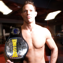 Luke Harris vs. Shannon Ritch, KOTC | MMA Bout | Tapology