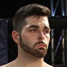 Mando Gutierrez vs. Mike Glenn, WXC 73 | MMA Bout | Tapology