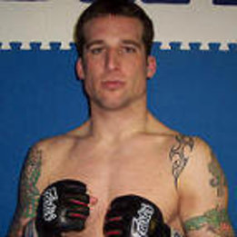 John Salter vs. Casey Huffman, Strikeforce Challengers 13 | MMA Bout ...