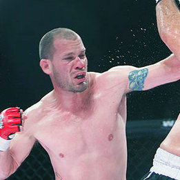 Dave Martin vs. Jason Winthers, IFC | MMA Bout | Tapology