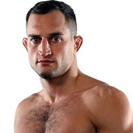 Rene Pessoa vs. Ruslan Shamilov, ACA 200 | MMA Bout | Tapology