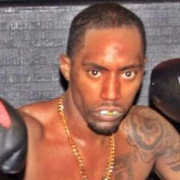 Dulani Perry vs. Tyler Diamond, The Ultimate Fighter Season 27 | MMA ...