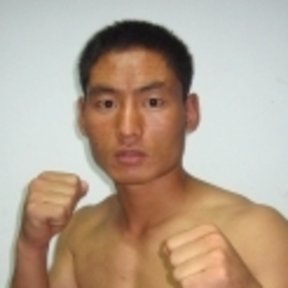 Young Gwang Choi vs. Aori Aorigele, Legend FC 4 | MMA Bout | Tapology