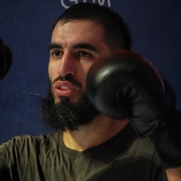 Turpal Mukaev vs. Tristan Manlius, Arene Des Sacres 4 | MMA Bout | Tapology