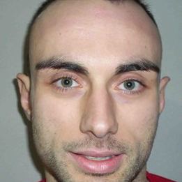 Jean-Philippe Lapointe vs. Mario Fierro Carlos, Ali Combat Club ...