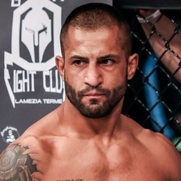 Omar El Dafrawy vs. Daniele Miceli, PFL MENA 2 | MMA Bout | Tapology