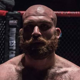 Chris Mabee vs. Aziz Sharkh, MCC 63 | MMA Bout | Tapology