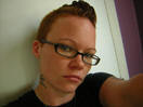 Shawna Ramsey | MMA Fighter Page | Tapology
