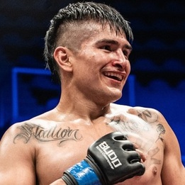 Romario Orozco vs. Elias Mendez, Riot Fight League 13 | MMA Bout | Tapology